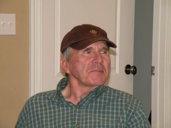 Charlie Battles: A Detailed Look at Reba McEntire's Ex-Husband's Life