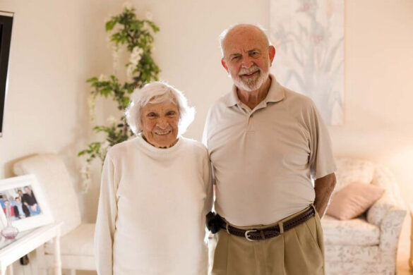 Edwin A. Carell: Life of Steve Carell’s Father - MyBizJournal