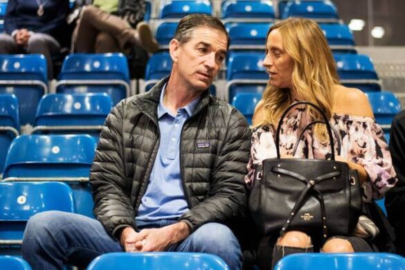 Nada Stepovich: Life As Wife of John Stockton