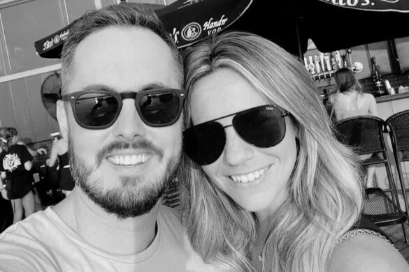 Fran Conlin: Advocacy For Women’s Rights