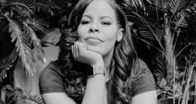 Lesa Tureaud: Relationship With Parents and Siblings