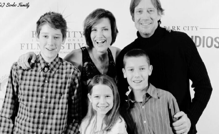 Shane Haaken Sorbo: Son Of Kevin Sorbo And Sam Jenkins