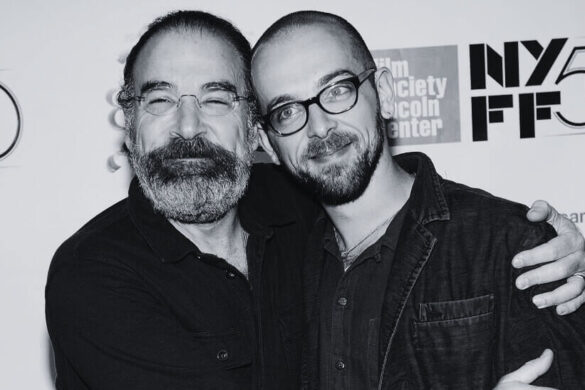 Fleur Cates: A Remarkable Woman Behind the Political Curtains