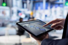 Fleur Cates: A Remarkable Woman Behind the Political Curtains